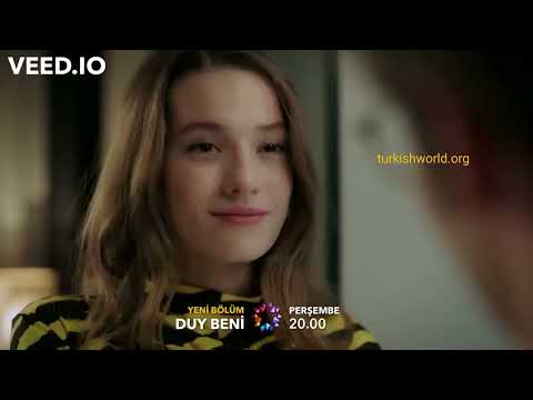 Duy Beni Episode 8 Trailer English Subtitles