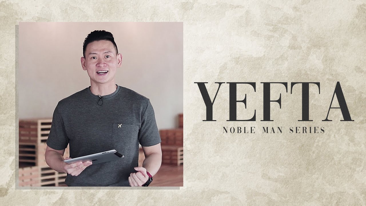 YEFTA - Brave & Brilliant - YouTube