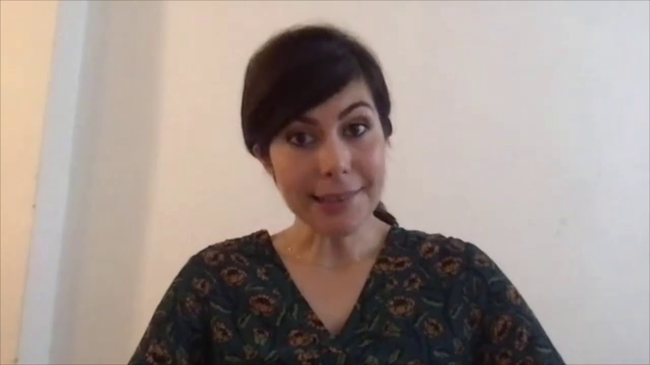 #LetterFromTheWorld: Maria Luisa Fantappie sull'invasione turca in ...