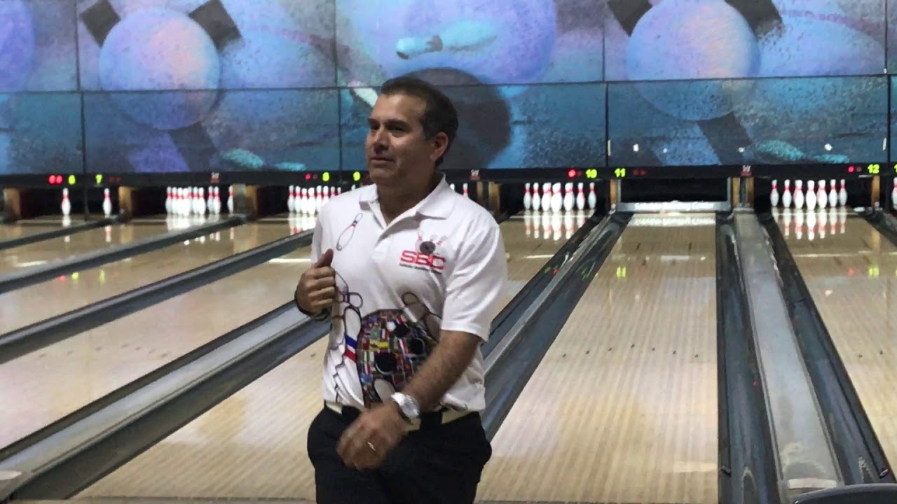 Juego 300 #41 Rolando Antonio Sebelén 28/08/17 - YouTube