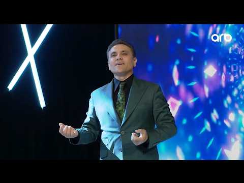 Həmin Zaur - Sahib İbrahimov - Fərhadım