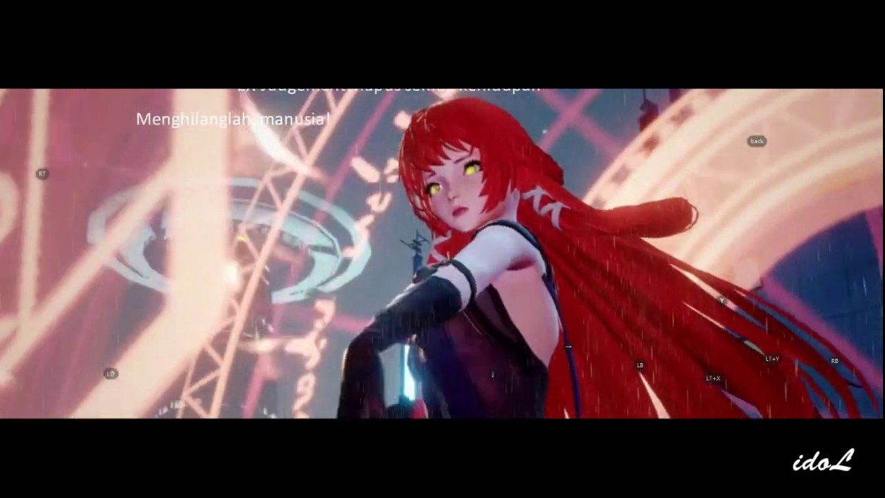 Dragon Raja erii scene ngamuk - YouTube