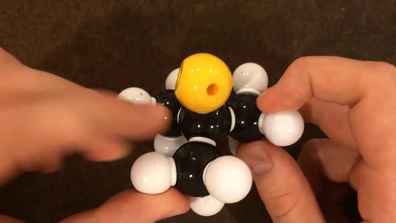 E2 mechanism: kinetics and substrate - YouTube