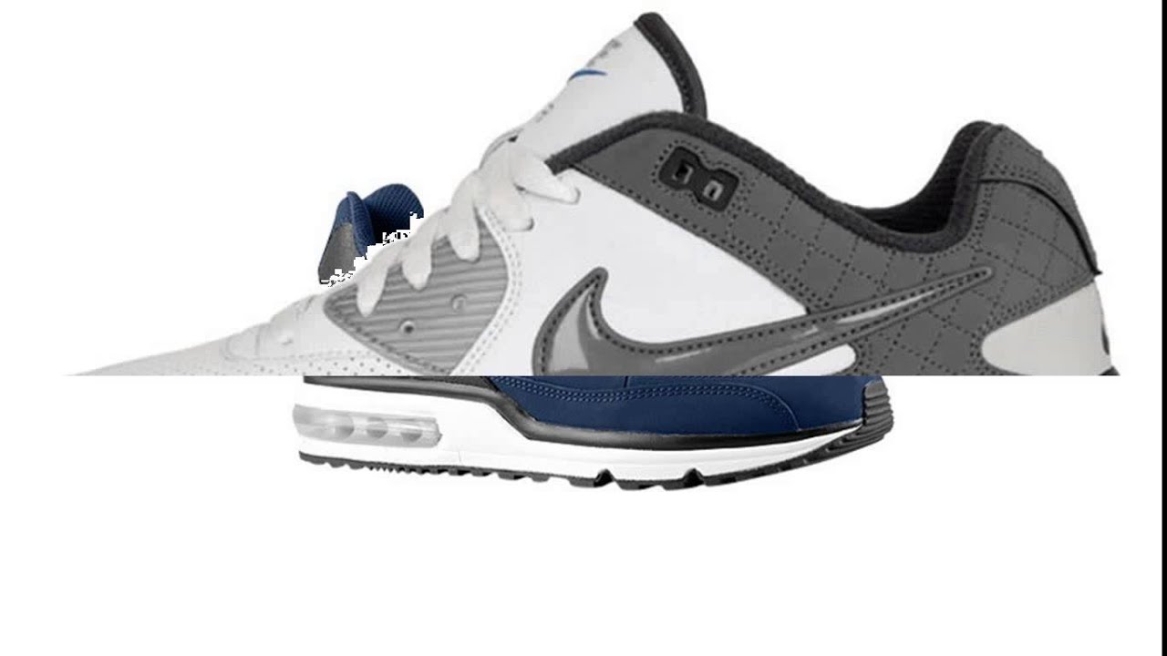 nike air max wright - YouTube