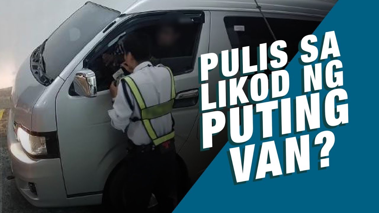 Stand for Truth: March 4, 2020 (Pulis, suspect sa ‘puting van’ case ...