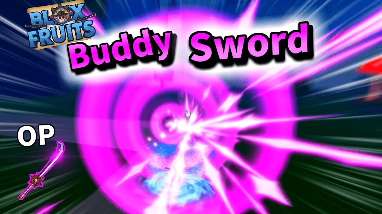 [Buddy Sword + Superhuman] Bounty hunting | Blox fruits - YouTube