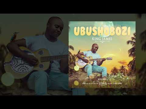 Ubushobozi by King James