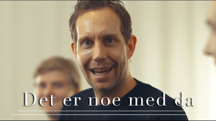 Det Er Noe