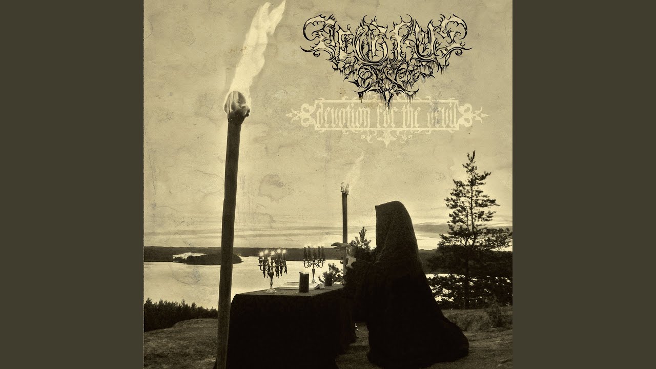 Necromantic Rites - YouTube