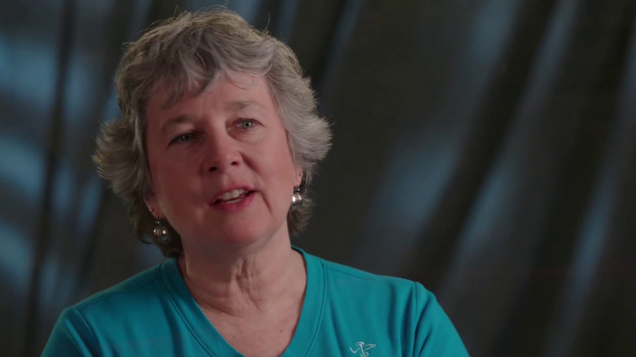 Discover the Trager® Approach in one minute - YouTube