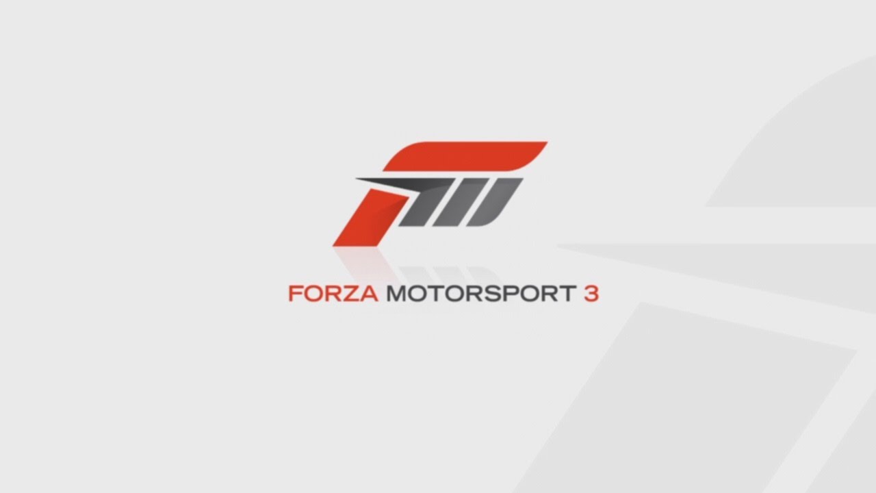 Forza Motorsport 3 ( Parte 3 ) - YouTube