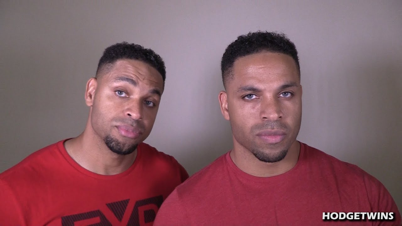 Hodgetwins