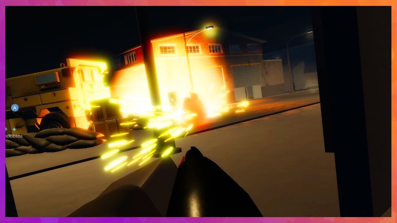 Explosive Bullets - YouTube