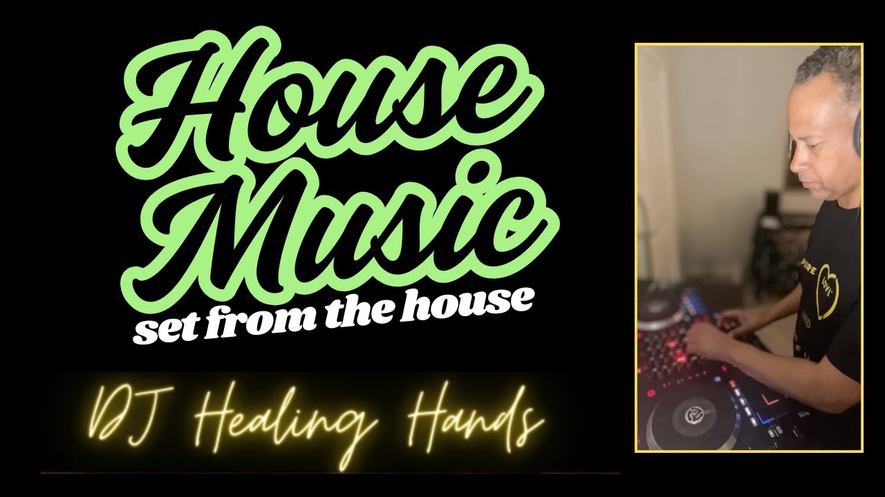 Saturday Night Funky House Mix - DJ Healing Hands #funkyhouse #remix # ...