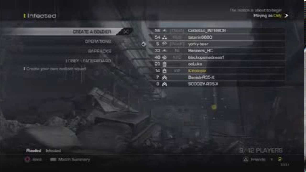 Call of Duty: Ghosts FAIL! - YouTube