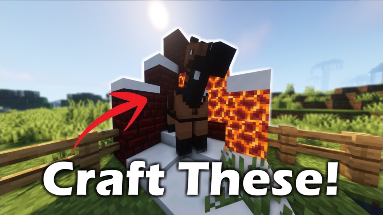 10 Obscure Crafting Recipes - YouTube