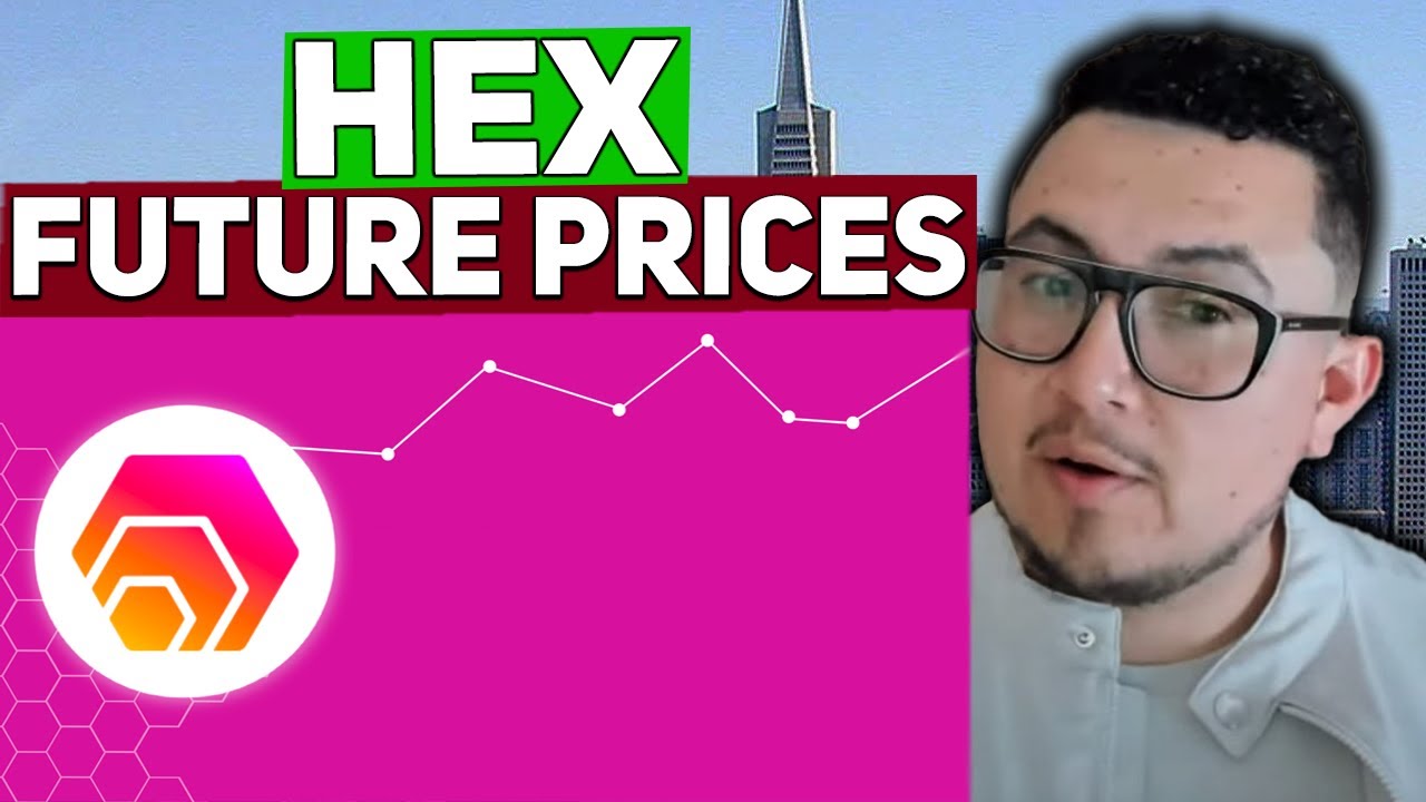 This Is How The Future Of Hex Looks Like (Price Predictions) - YouTube