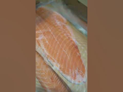 МУРМАНСКИЙ ЛОСОСЬ🐟 Свежие поставки каждый день с понедельника по ...