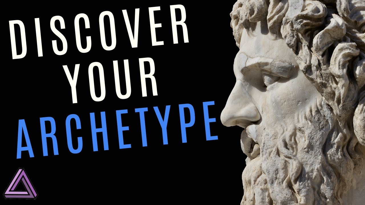 Which Greek God Are You? | Gods in Everyman Overview - YouTube