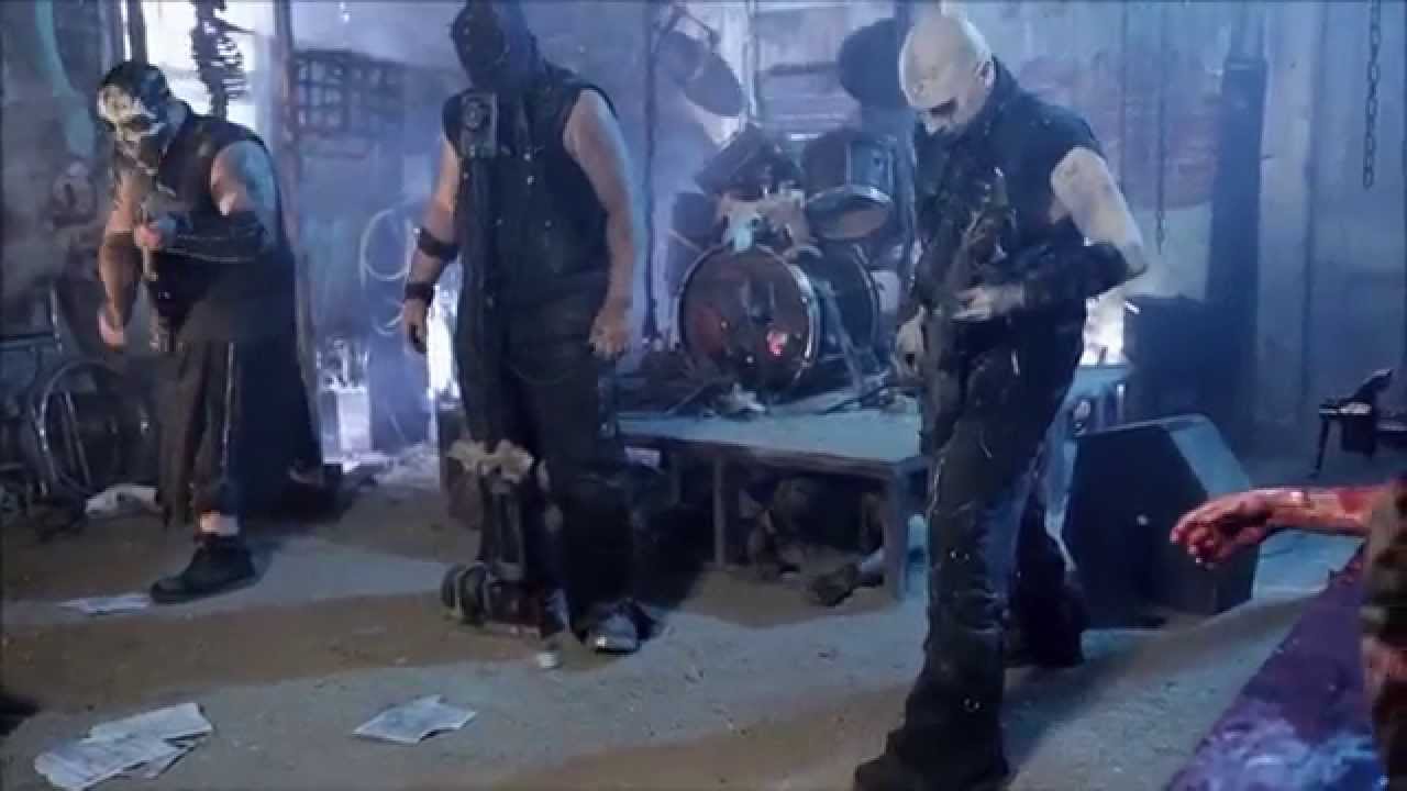 Devil's Symphony - YouTube