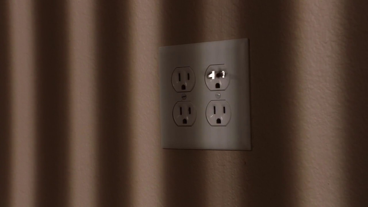 Dougie Cooper Emerges But All Slow-like - YouTube