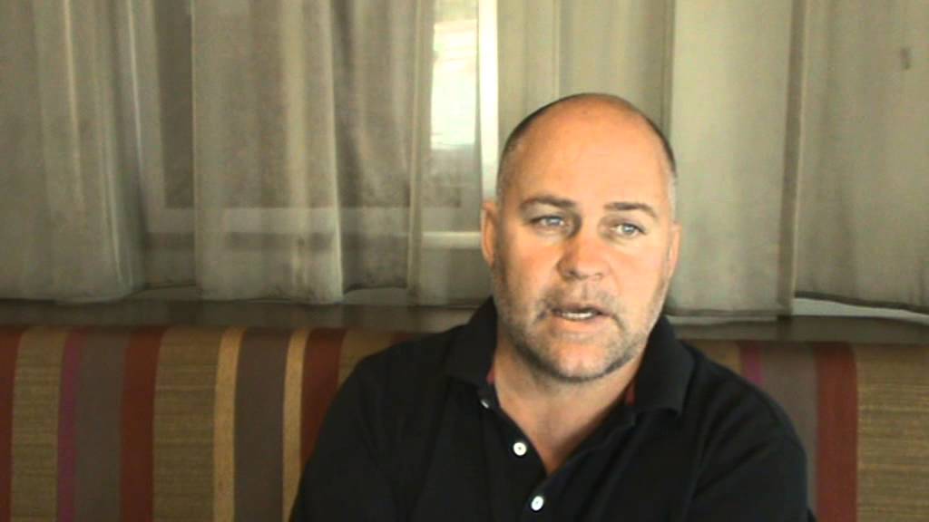 John Mander-Jones from The Ship Inn talks ecoBiz - YouTube