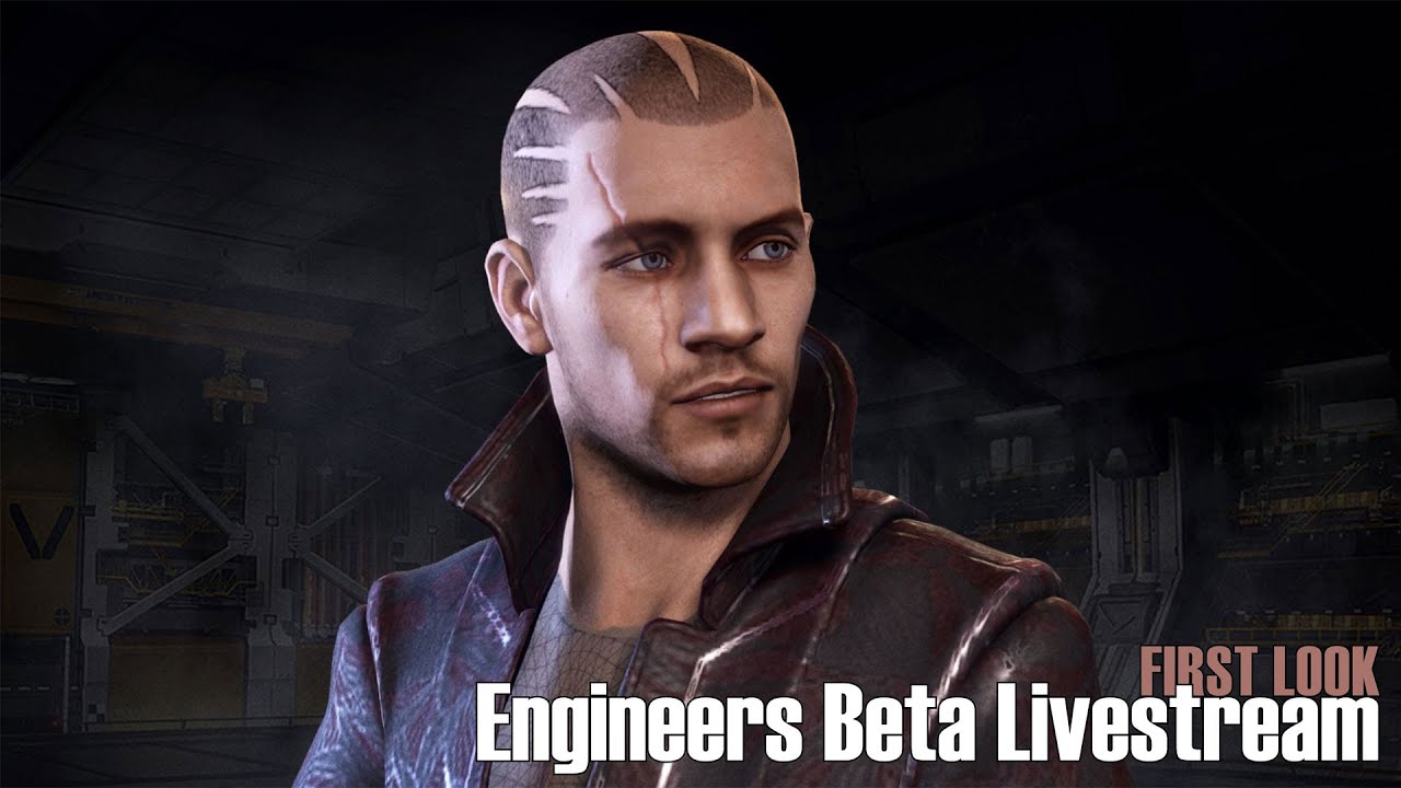 Elite: Dangerous Engineers 2.1 Beta Livestream. Extreme loadout ...