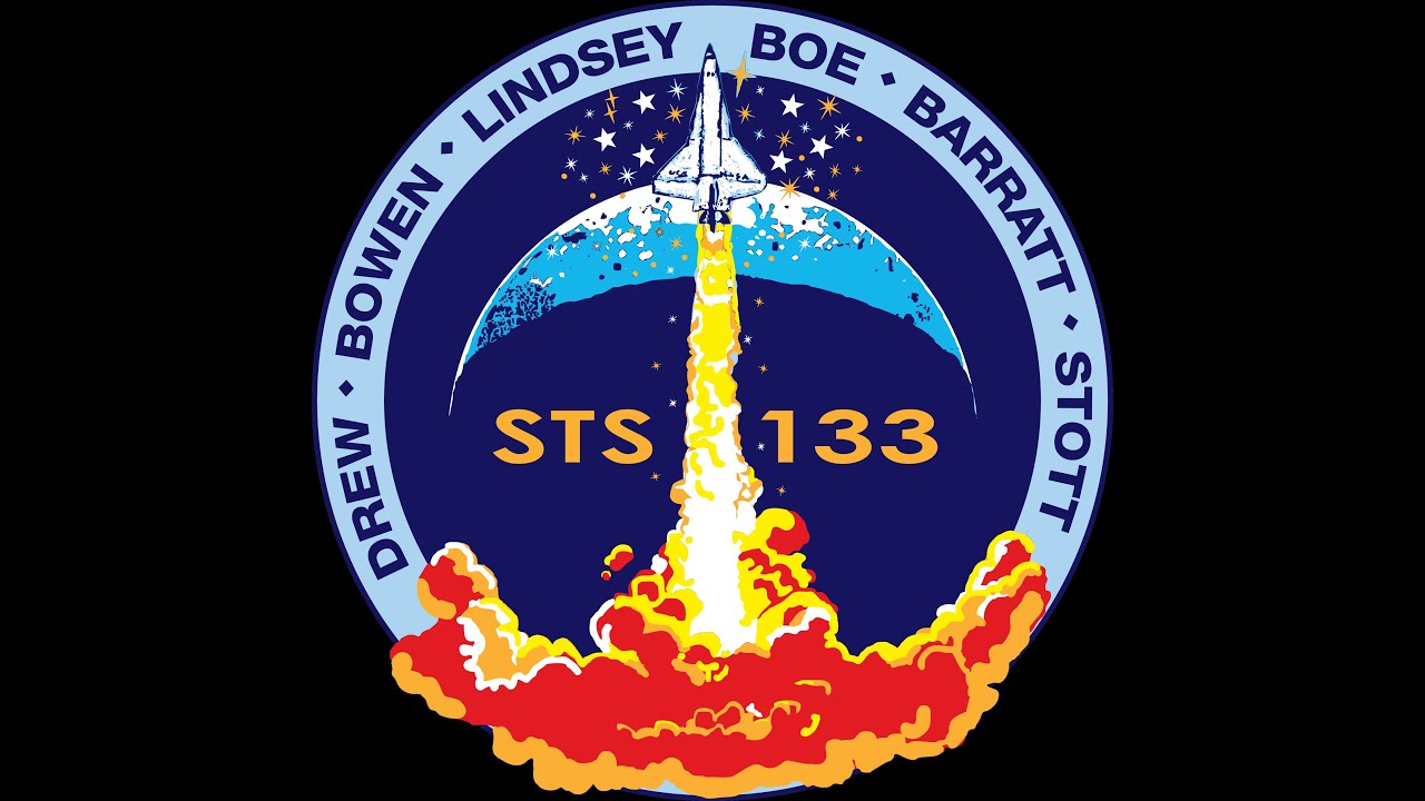 STS 133 Launch Multi View - YouTube