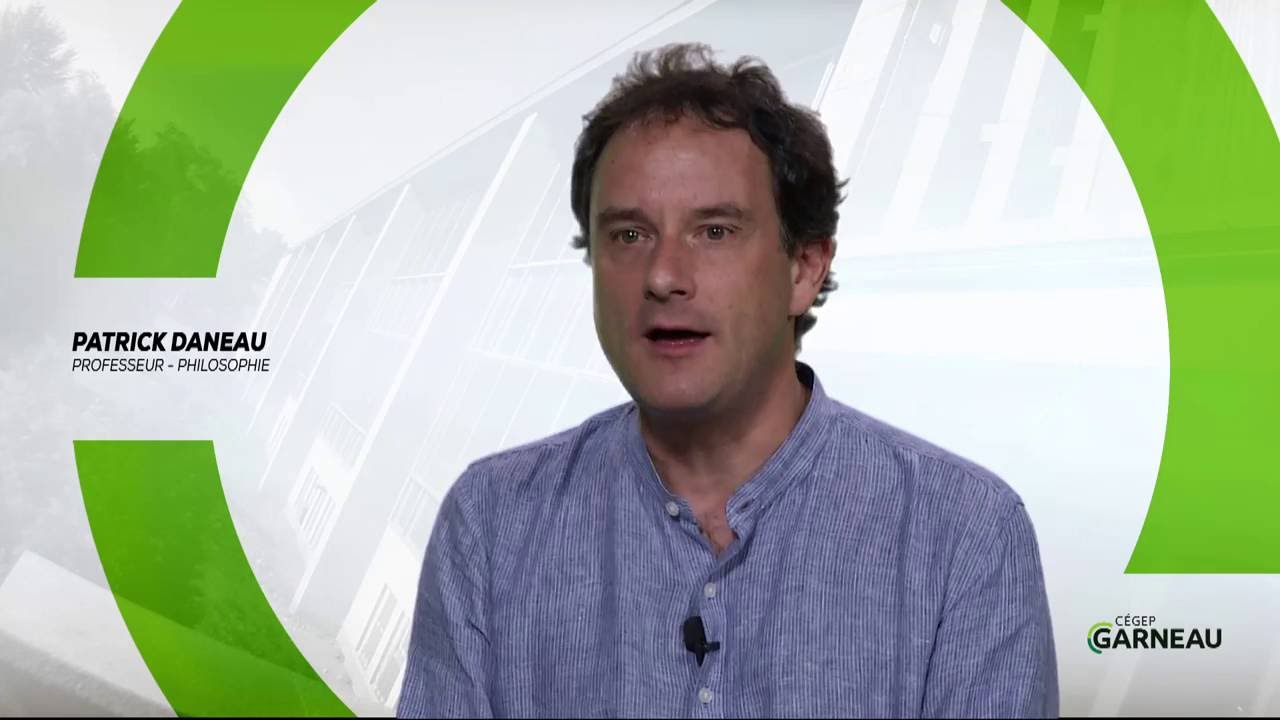 Les cours de philosophie - YouTube