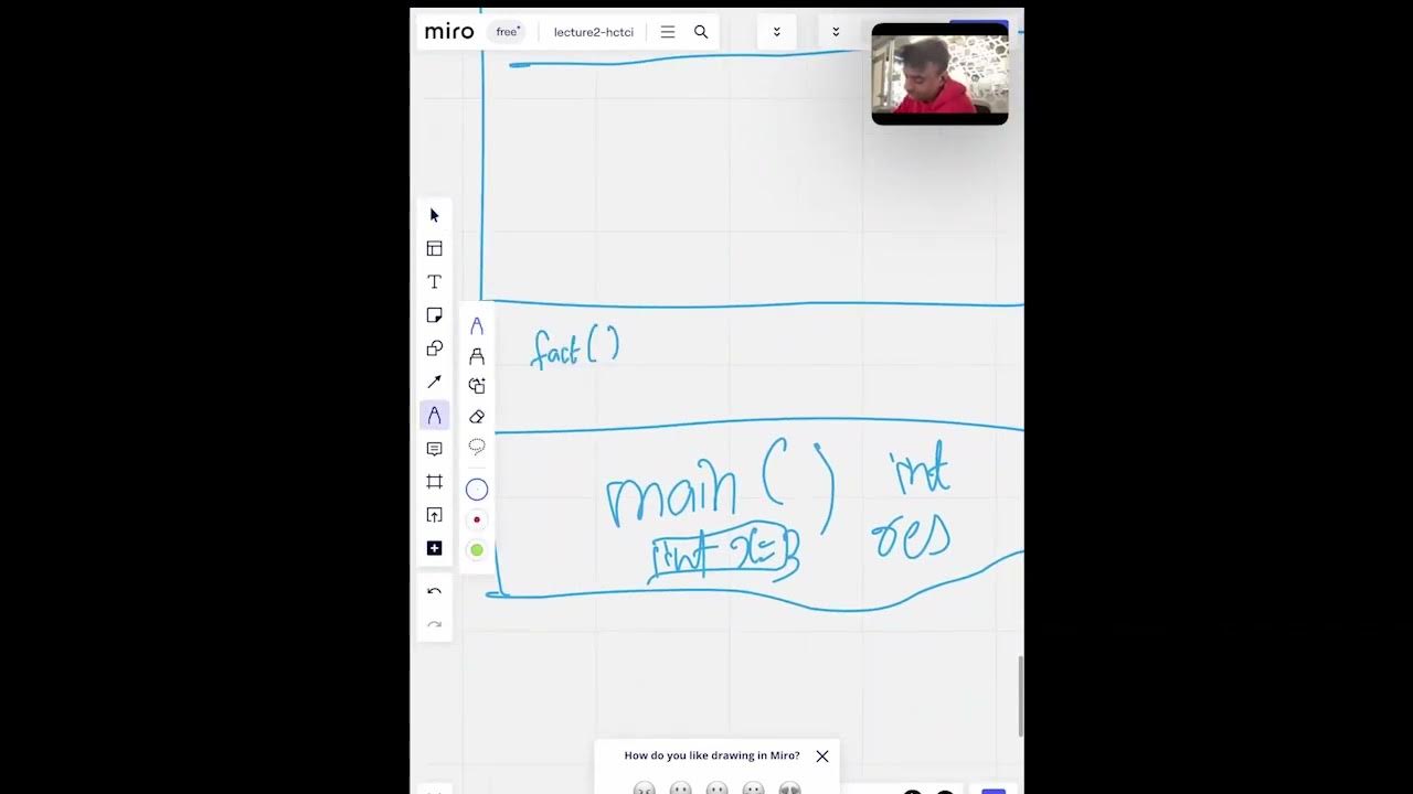 Lecture 2: Memory Model and Recursion: [2024 Spring] Cracking the coding interview - - YouTube