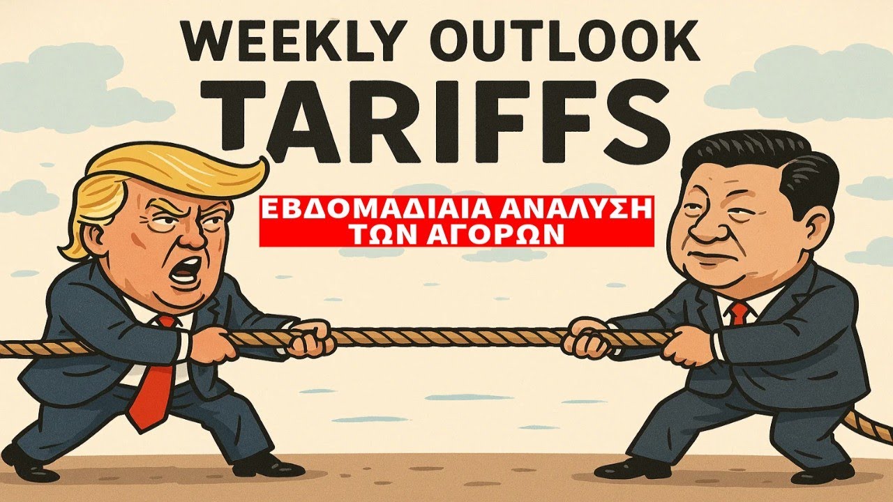 ΠΩΣ ΘΑ ΚΙΝΗΘΟΥΝ ΟΙ ΑΓΟΡΕΣ ΜΕΤΑ ΑΠΟ 90 ΗΜΕΡΕΣ ΠΑΥΣΗ ΤΑΡΙΦΩΝ ...
