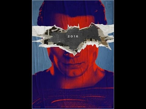 Batman v Superman: Adaletin Şafağı - Türkçe Altyazılı  Fragman