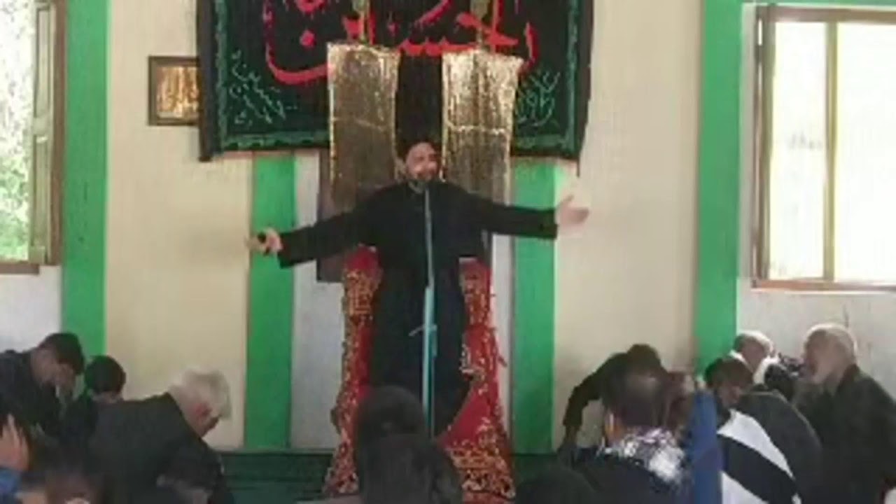 RANNO SHIA CHANNEL is live - YouTube