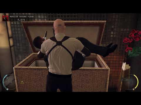 Hitman Absolution | Part - 03 - YouTube