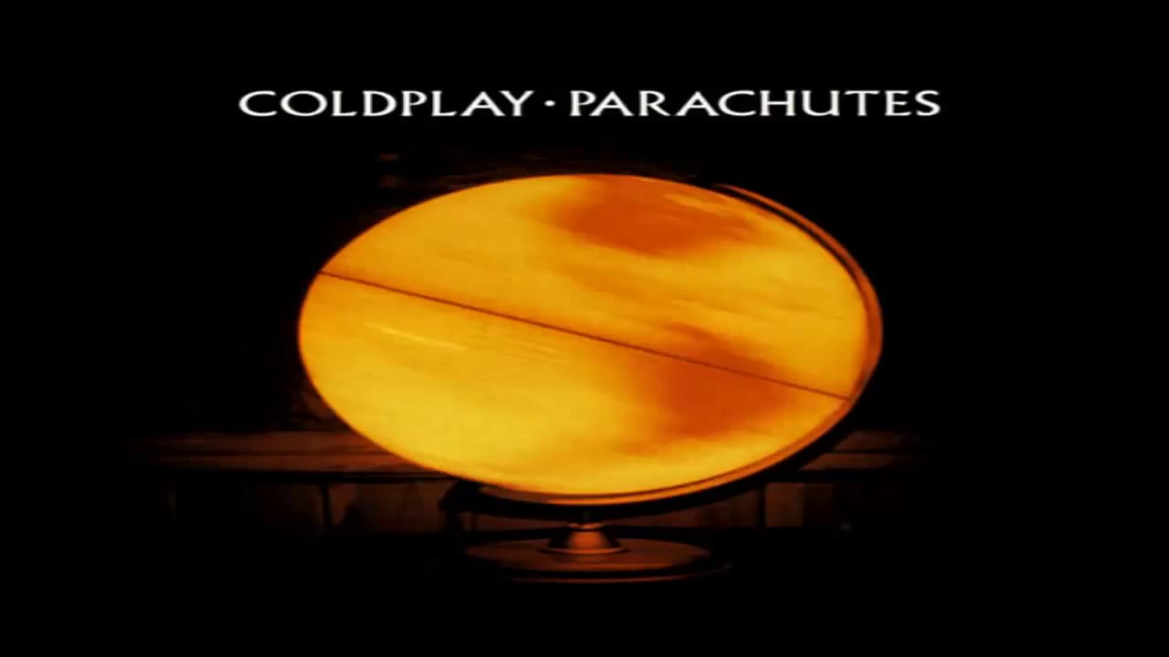 Coldplay Parachutes 2000 Full Album HD - YouTube