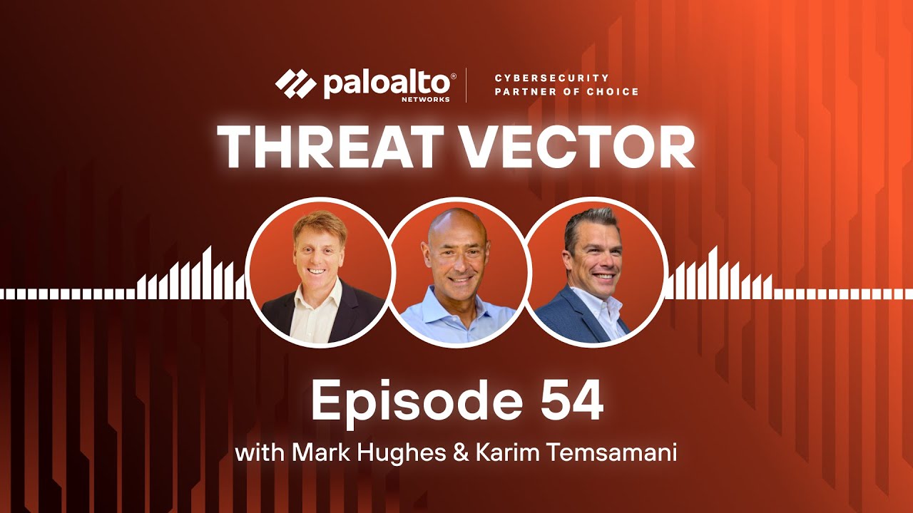 Unlocking Cybersecurity ROI with Platformization - YouTube