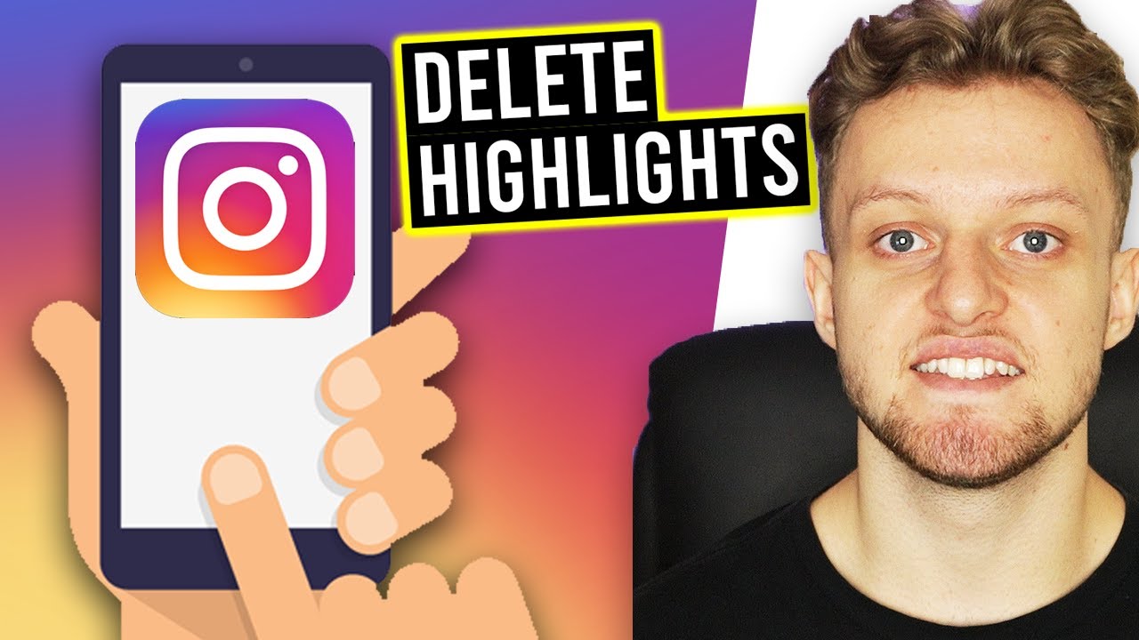How To Delete Highlights On Instagram Edit Delete Photos YouTube how-to-delete-highlights-on-instagram-edit-delete-photos-youtube
