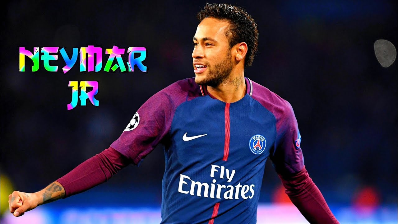 Neymar JR 4k Free Clips + CC | No Watermarks - High Quality Clips For ...