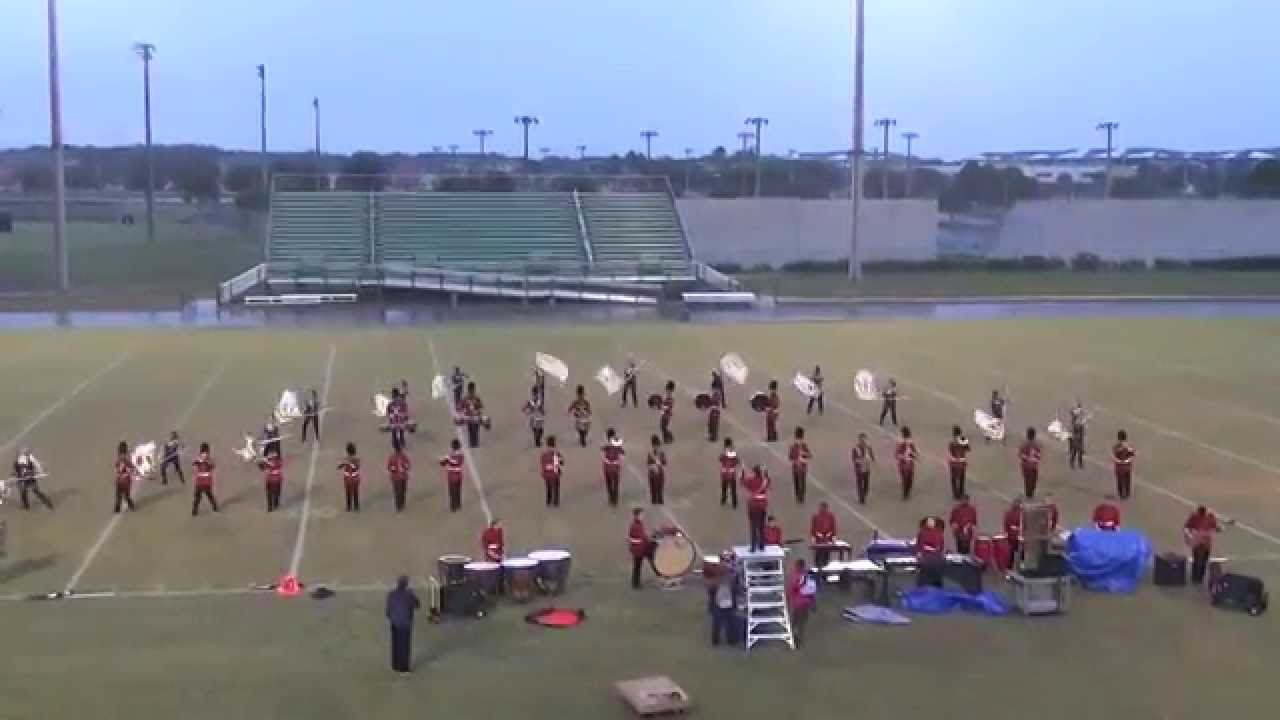 2014 Avon Park High School Marching Grenadiers - YouTube