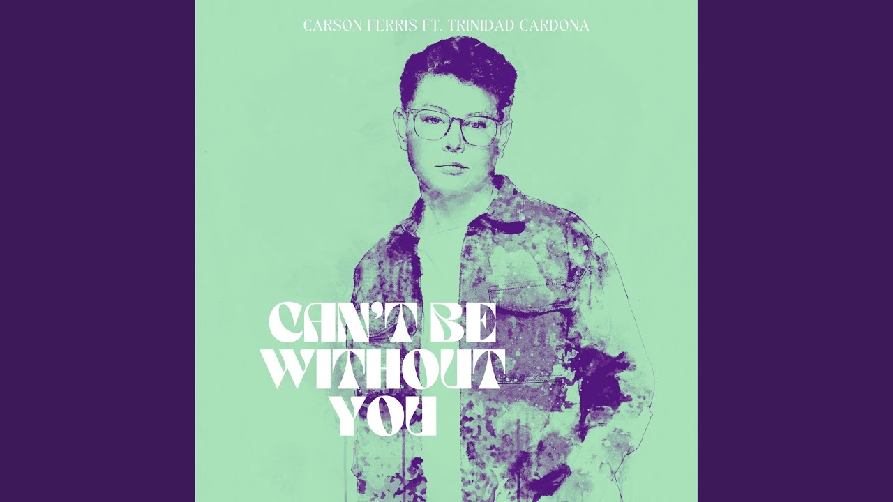 Can't Be Without You - YouTube