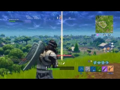 My best semi auto sniper kill|Fortnite battle royale - YouTube