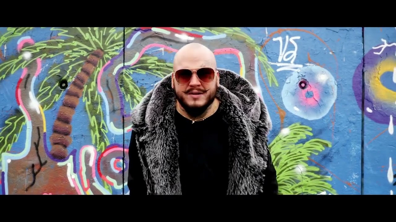 Alexander Rask – Snuskbyggaren Fuskbyggaren (Official Music Video ...