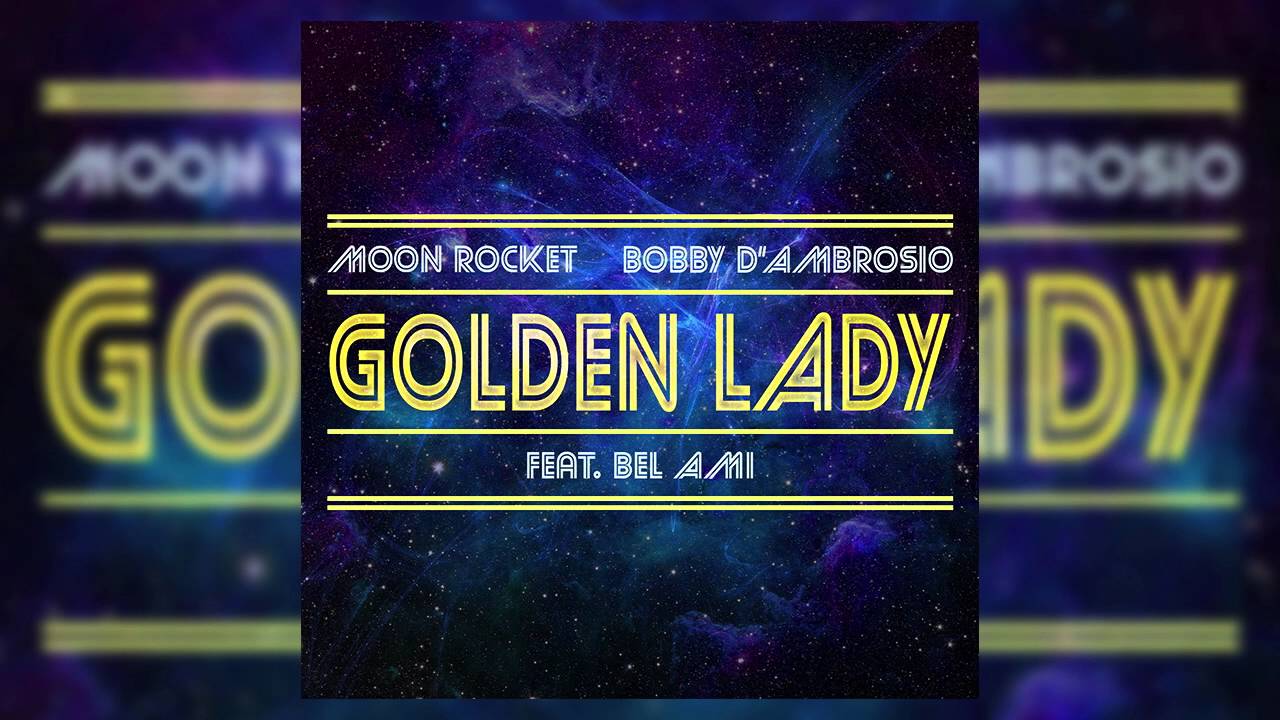 Golden Lady_Bobby D'Ambrosio_Osio Remix - YouTube