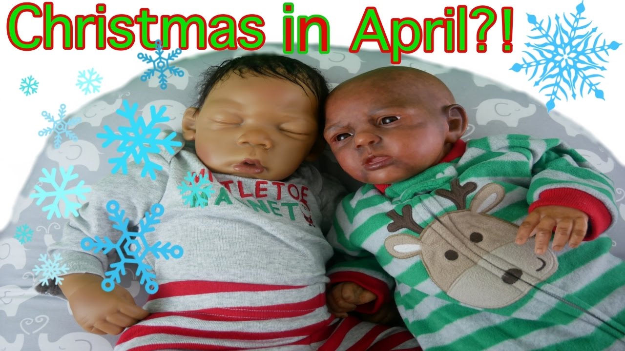 Reborn Morning Routine Reborn Baby Dolls Finally Get Feeding & Changing ...