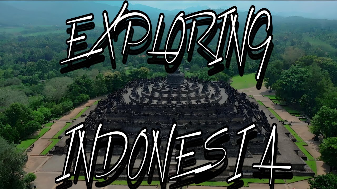 EXPLORING INDONESIA: MOST VISITED AND FAMOUS DESTINATIONS IN INDONESIA ...