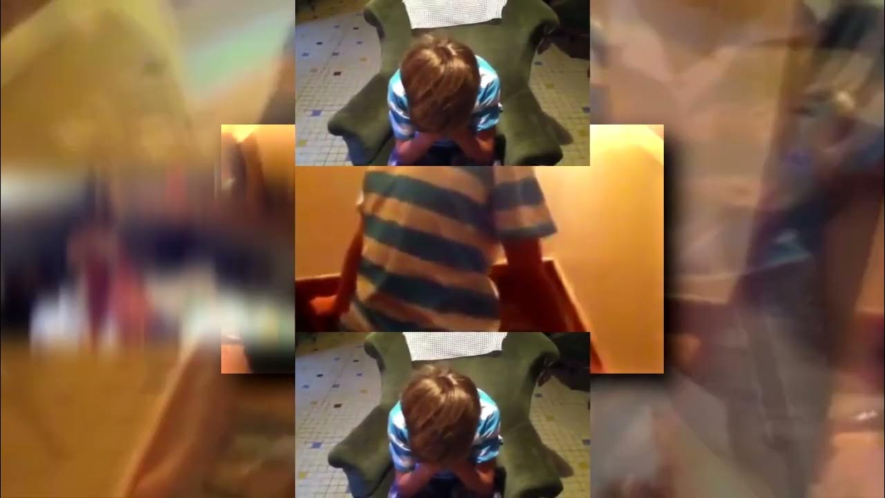 (YTPMV) Random Video Scan - YouTube