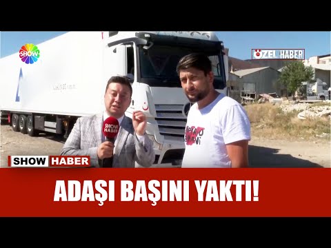 Bakanlığa ''aradığınız ben değilim'' dilekçesi