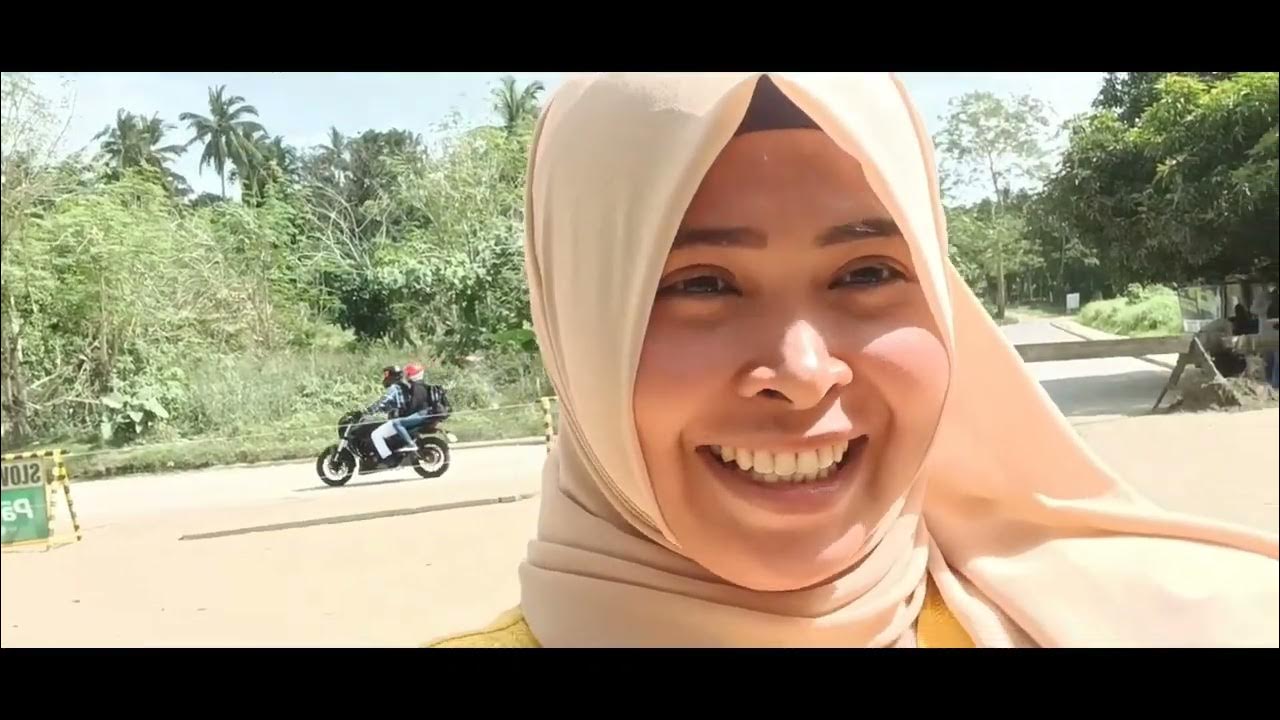 napadaan sa bahay ni Marcos - Suraida and Family. - YouTube