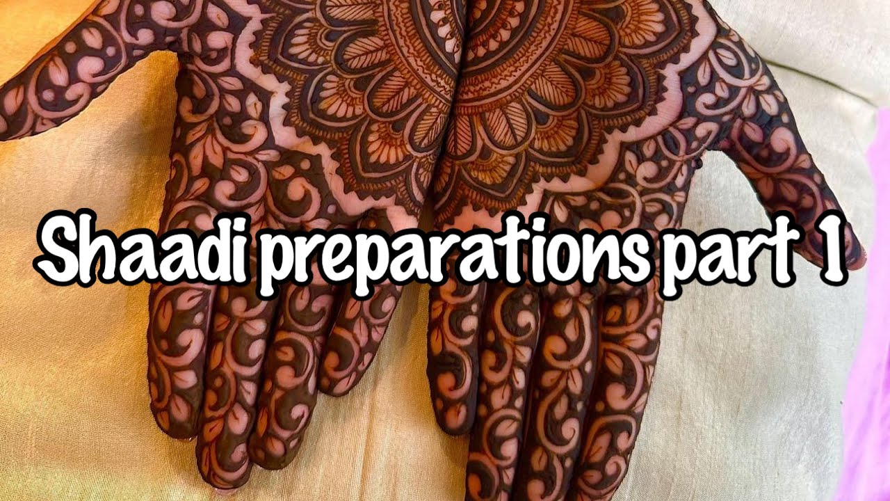 Shaadi season | best outfit place for shaadi | shaadi preparation ...