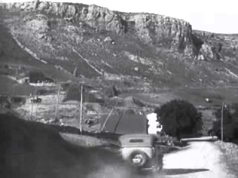 Wanda Bryan DAP Project Rough Cut - YouTube